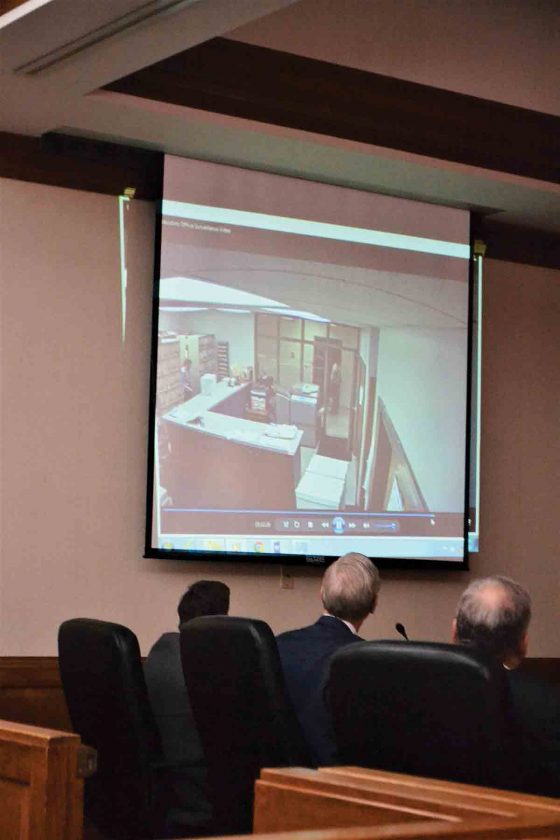 Second woman accuses Prosecutor Kevin Rings of misconduct | News ...
